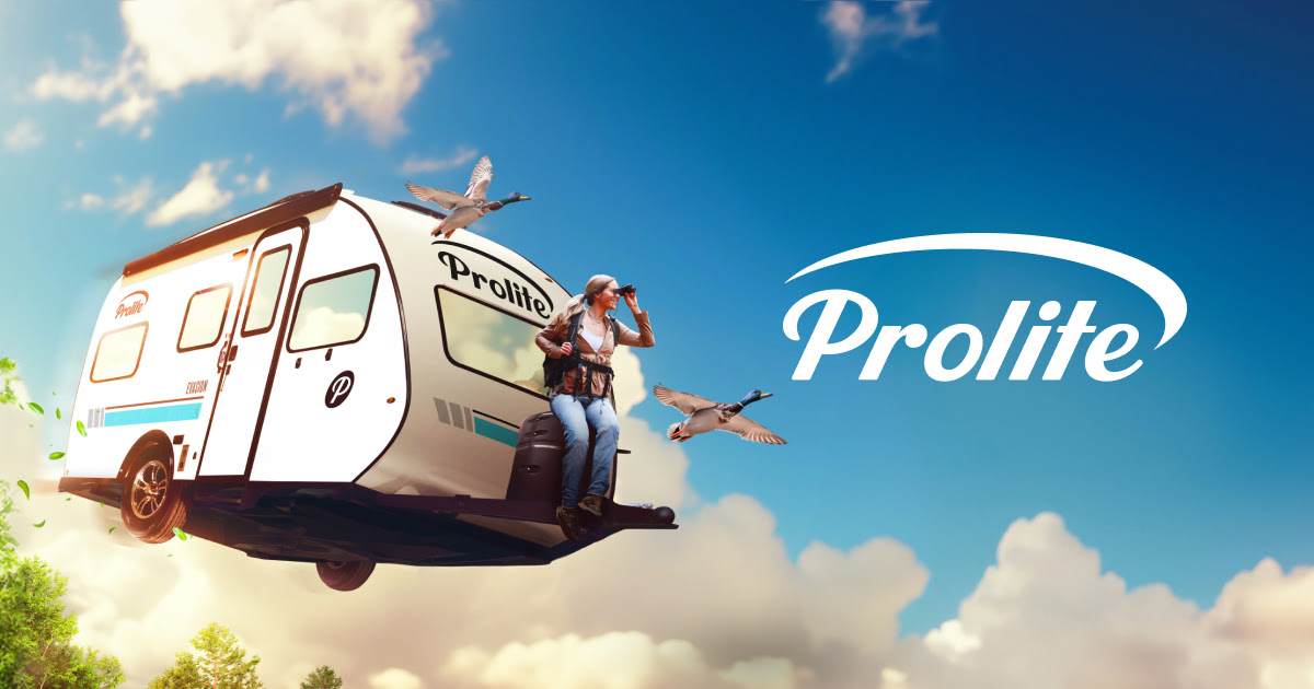 Roulottes neuves | Roulottes Prolite