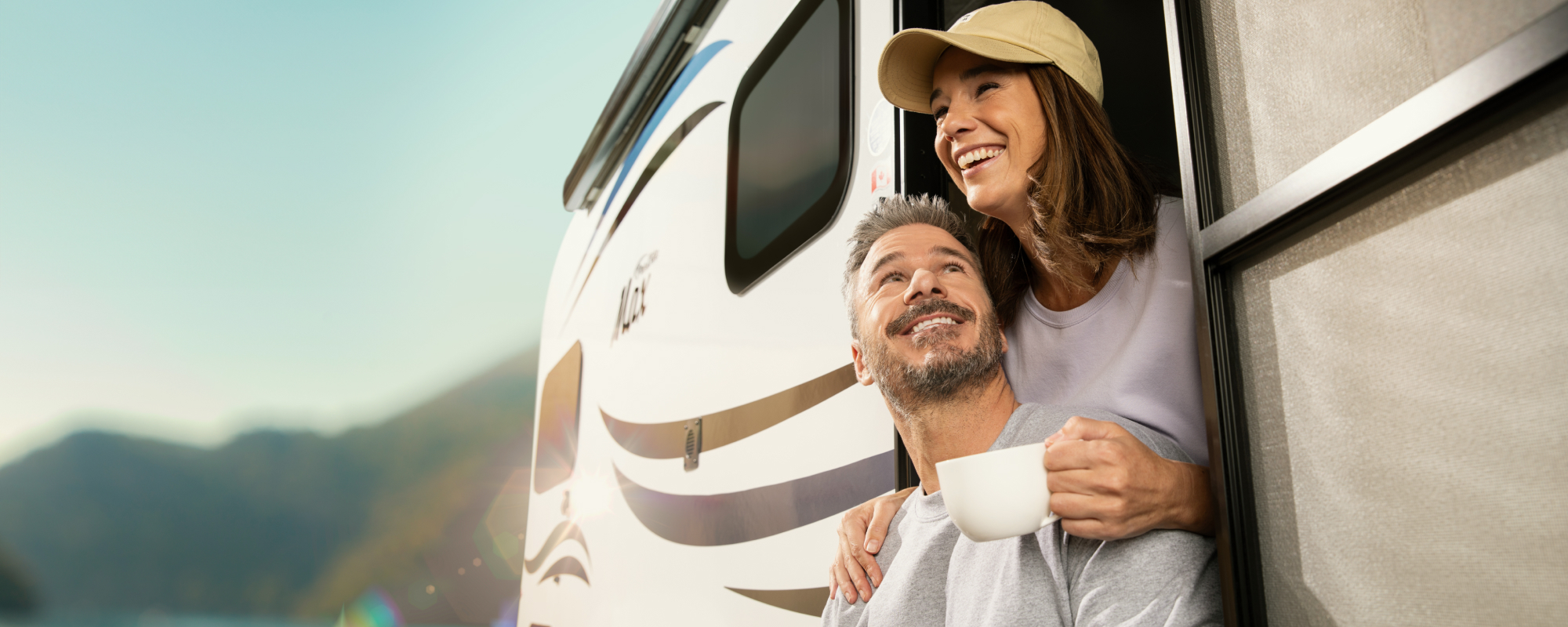 Roulotte Légère : Cool 2026 | Roulottes Prolite