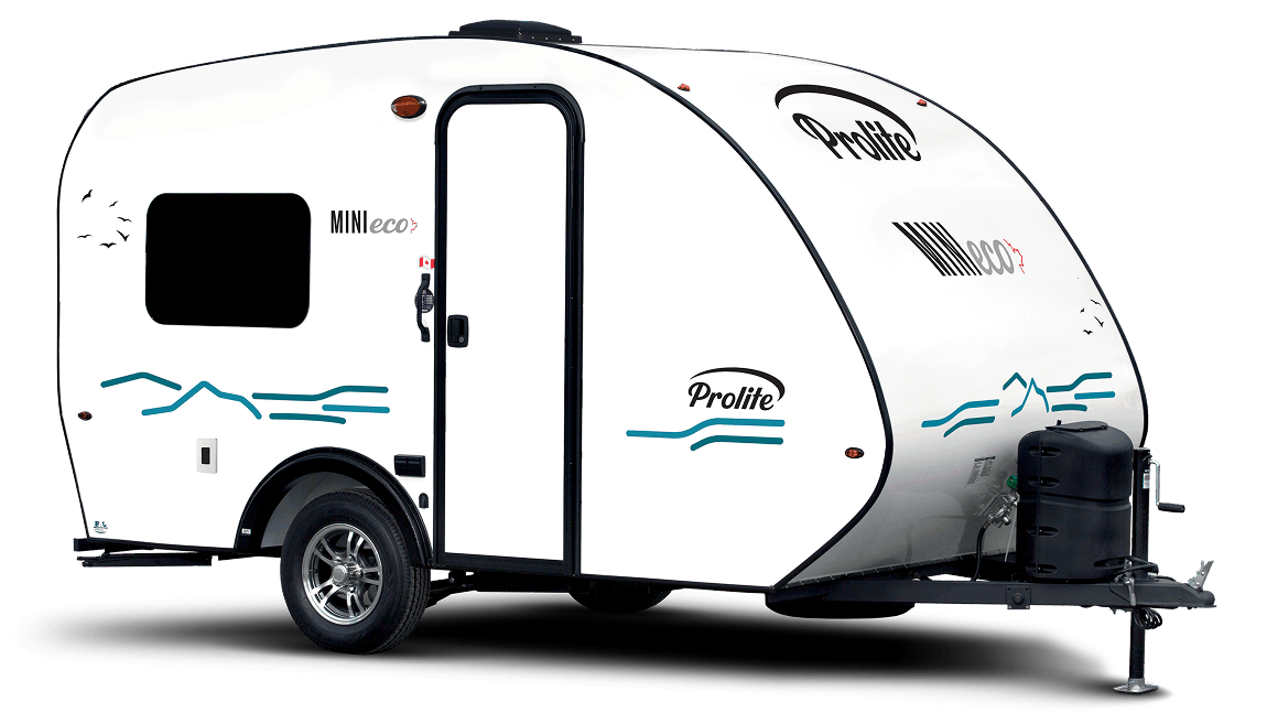 Plus S 2026 | Roulottes Prolite