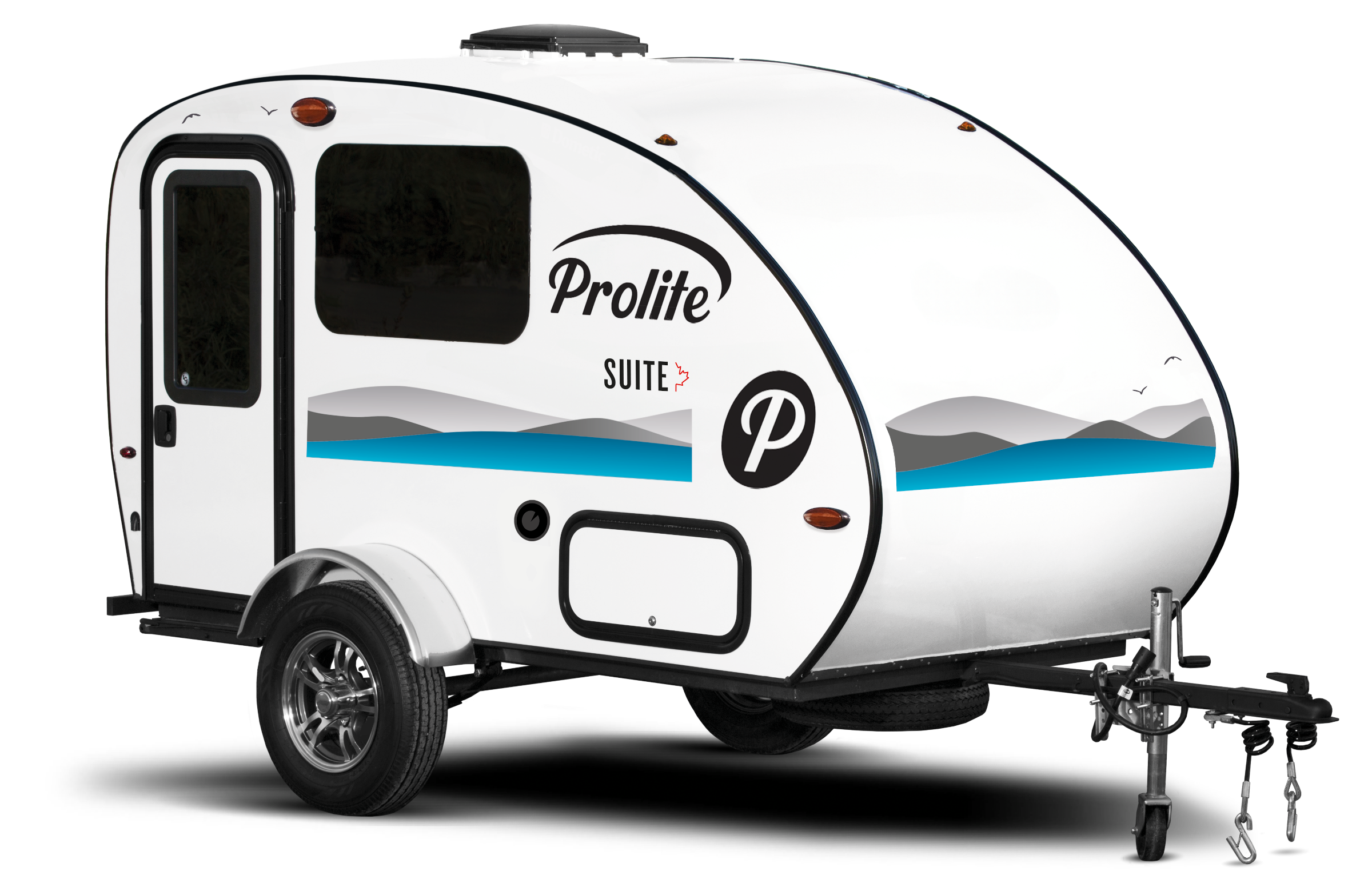 Roulottes neuves | Roulottes Prolite